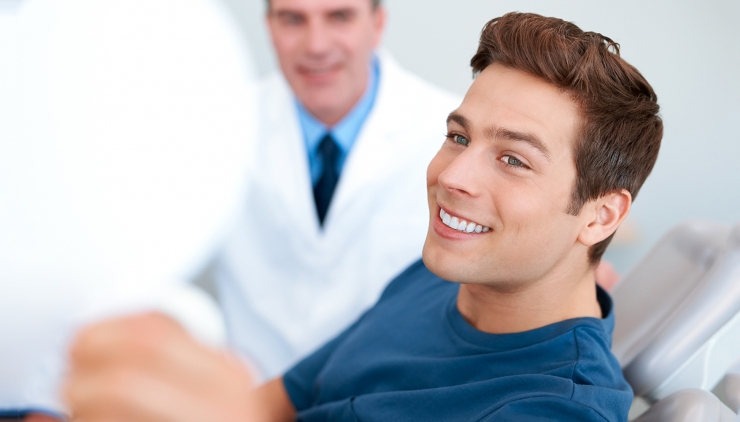 Treatments - Accent Dental